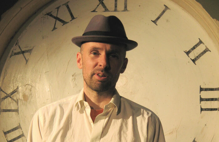 David Jubb: 'Old-fashioned hierarchies' cause lack of diversity