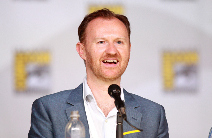 Mark Gatiss to star in Park Theatre's new season