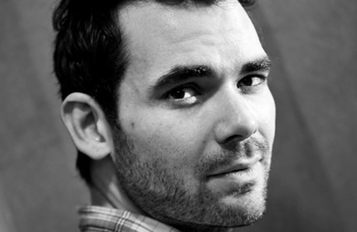 Daniel Kramer appointed artistic director of English National Opera