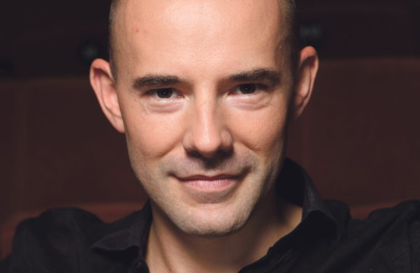 Daniel Evans: ‘I’ve not stopped acting, but there are no parts I want ...