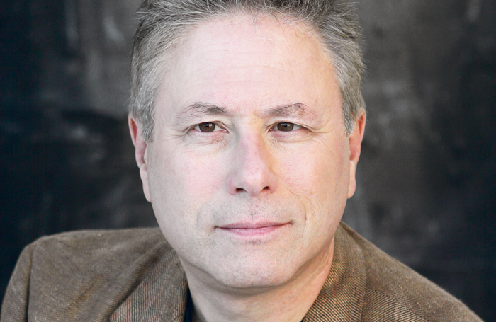 Alan Menken: ‘You can’t stand around waiting for success – that’s death’