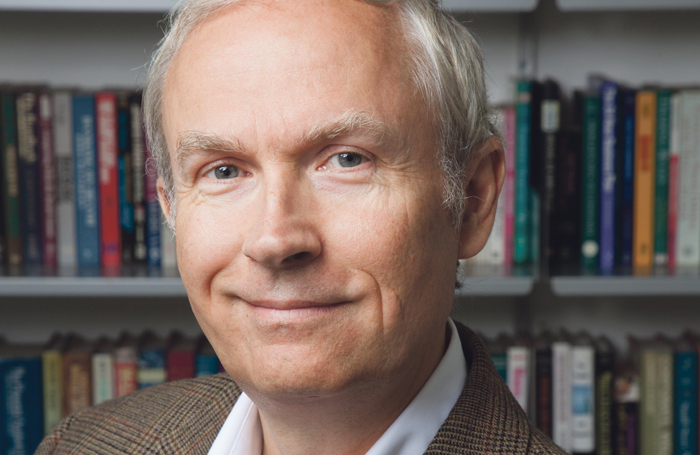 Luke Johnson: ‘I’d love to own a theatre – it’s a great business for ...