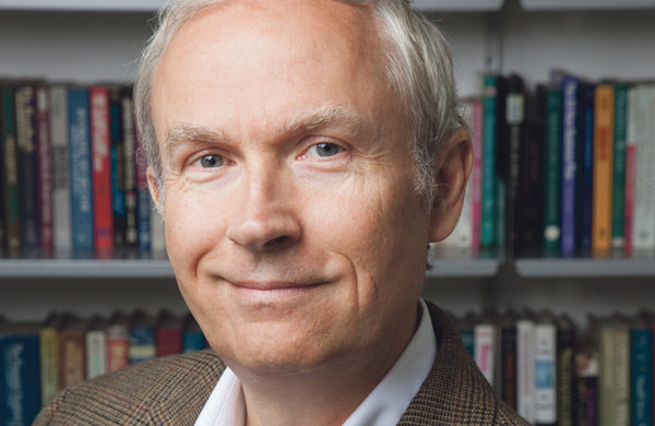 Luke Johnson: ‘I’d love to own a theatre – it’s a great business for ...