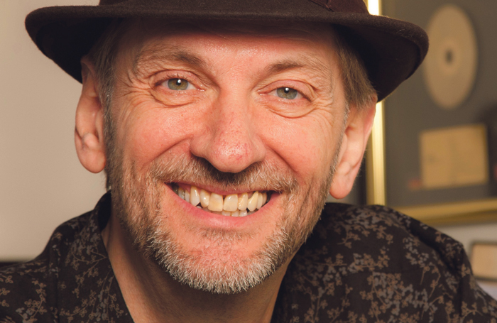 Mike Dixon: ‘My job is about 40% music, 60% diplomacy’