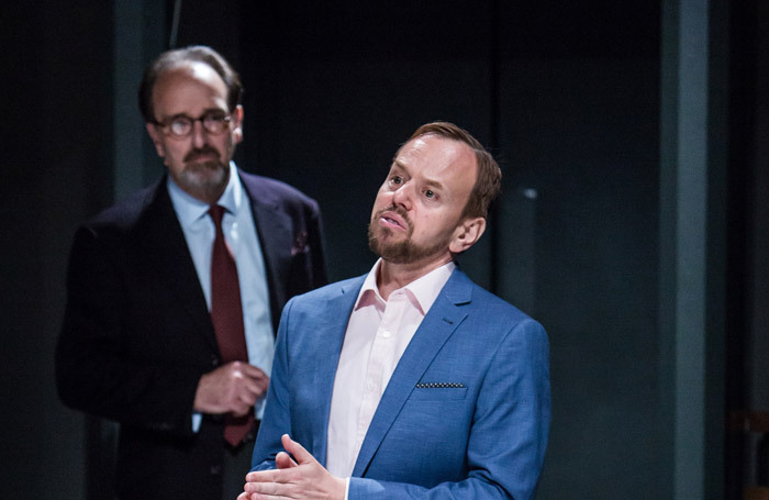 The Philanderer review, Orange Tree Theatre, London, 2016