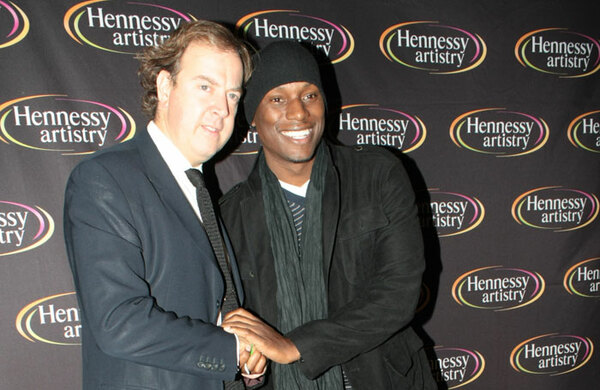 Who is Mark Cornell, the new chief executive of ATG?