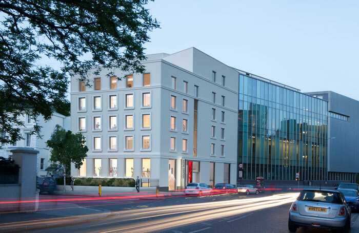 £16.7m Royal Central School redevelopment to begin in July 2016