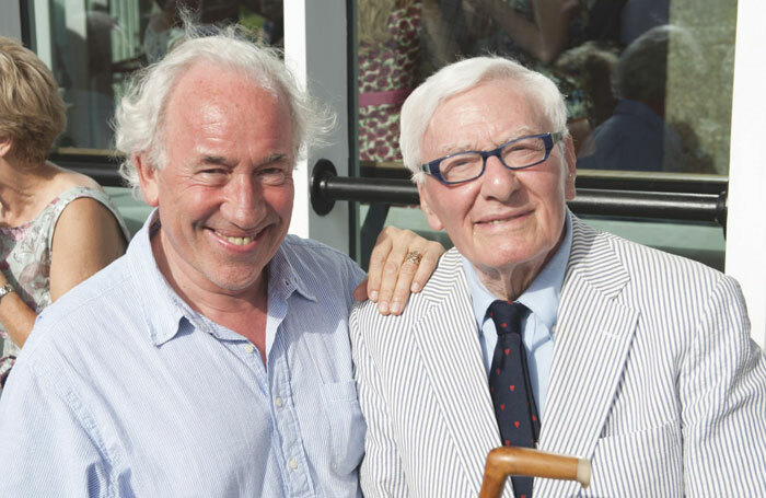 anthony and peter shaffer