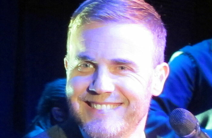 Take That musical to be cast through BBC talent show