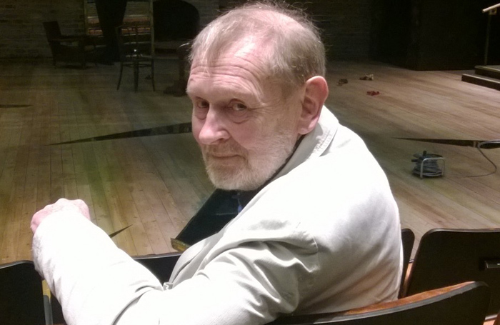 Former Liverpool Everyman artistic director Alan Dossor dies aged 74
