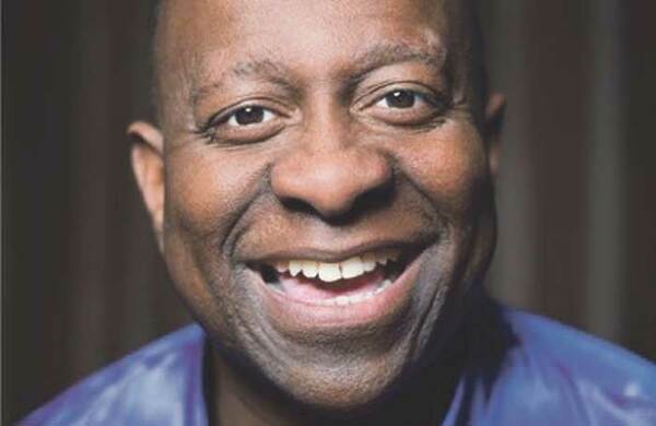 My First Audition: Dave Benson Phillips