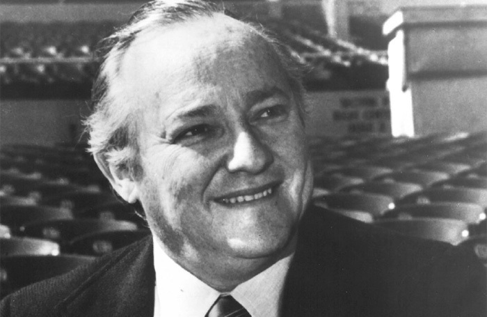 Broadway impresario Jimmy Nederlander dies aged 94