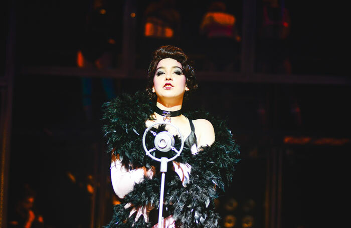 Royal Welsh College to hold first graduate showcase in New York