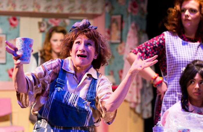 Steel Magnolias review, The Hope Theatre, London, 2016
