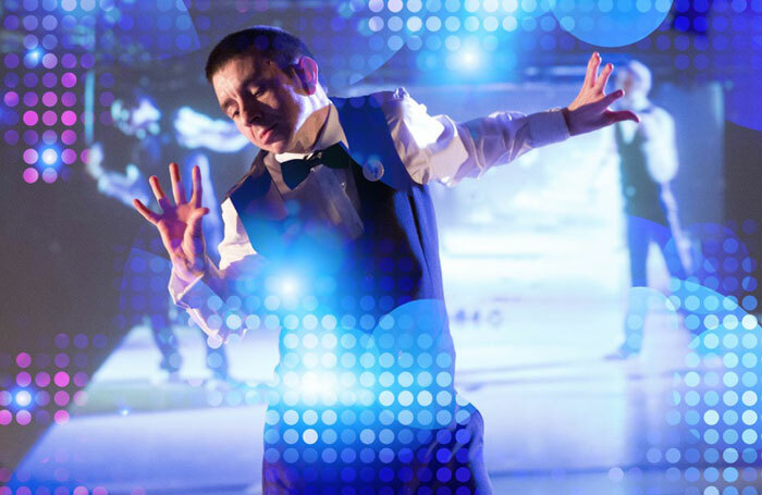 Dancer review, Dancebase, Edinburgh, 2016