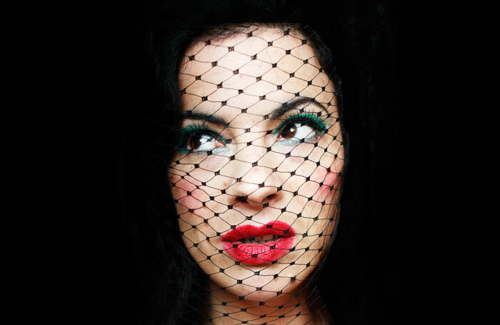 Camille O’Sullivan: The Carny Dream review, Underbelly Circus Hub ...