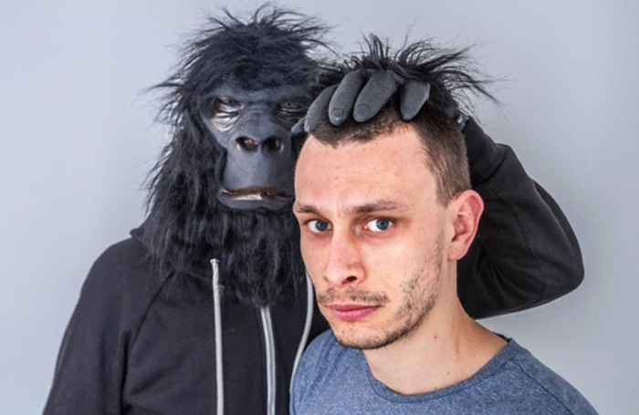 Richard Gadd: Monkey See Monkey Do review, Banshee Labyrinth, Edinburgh ...