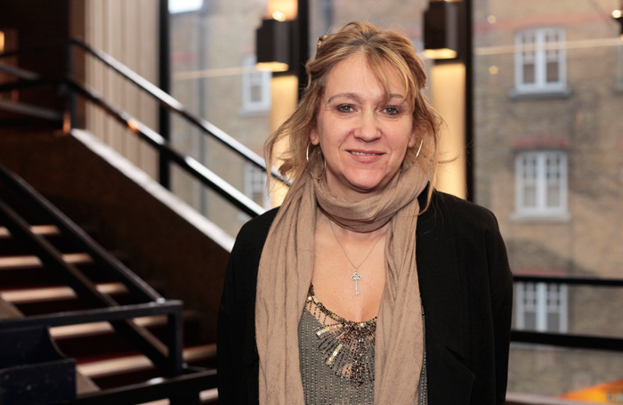 Sonia Friedman among Evening Standard's 10 most influential Londoners