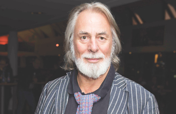 Barrie Rutter: 'I will leave Northern Broadsides if we don't get more ...