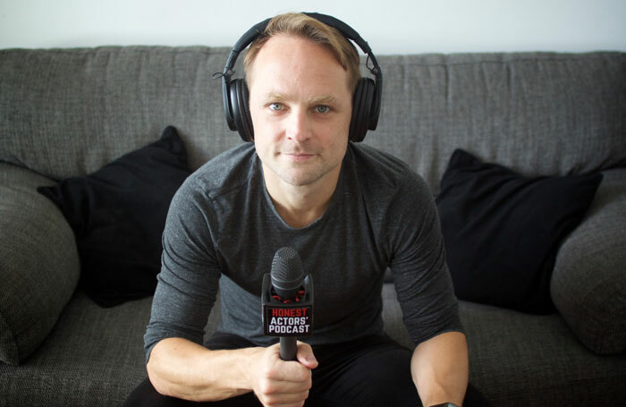 The Stage - News - Suspended Honest Actors' Podcast spared following ...