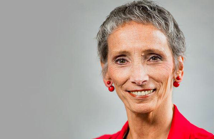 Royal Academy of Dance artistic director Lynn Wallis to step down after ...
