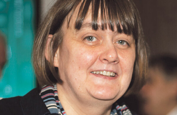 Interview with Sarah Frankcom of Manchester Royal Exchange