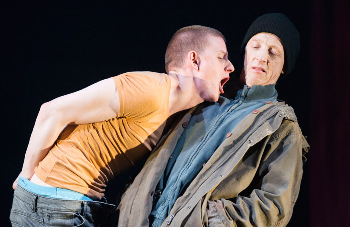 Trainspotting review, Citizens Theatre, Glasgow, 2016