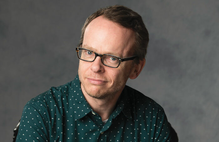 Canadian Shaw Festival's Tim Carroll: ‘This sort of company doesn’t ...