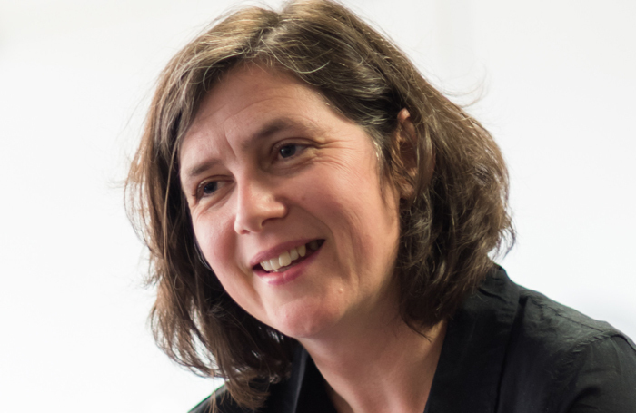 Erica Whyman: Theatremakers should not leave small stages behind