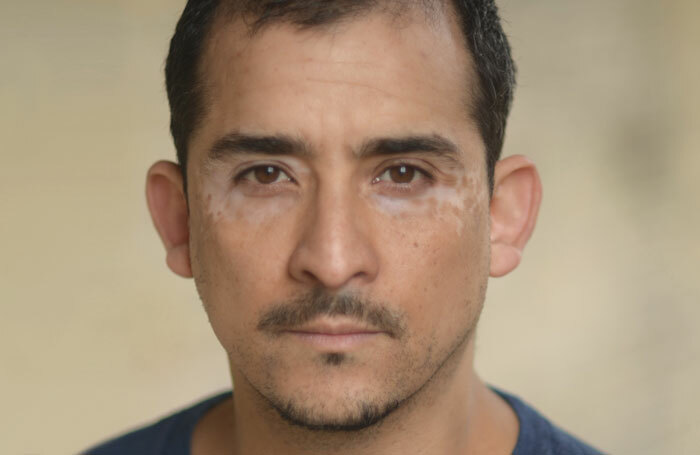 Nabil Elouahabi: 'I've not been this excited about a play for years'