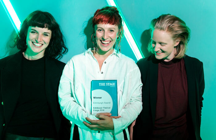 Amber Massie-Blomfield: We need more female nudity, not less