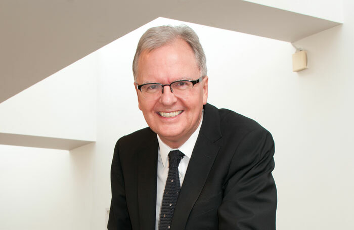 Southbank Centre chief executive Alan Bishop to step down