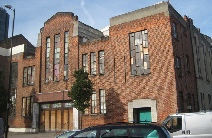 Plans drawn up for 450-seat theatre in disused church in Archway, London