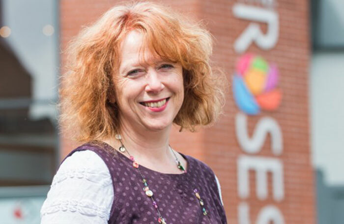 Deborah Rees appointed director of Cast, Doncaster