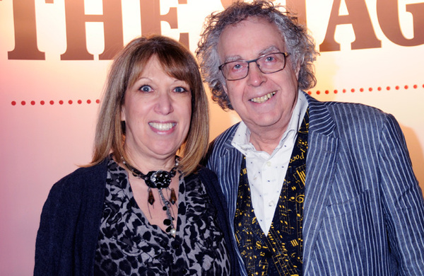 Upstairs at the Gatehouse artistic directors to step down after 25 years