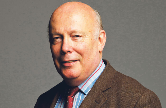 Interview with Julian Fellowes