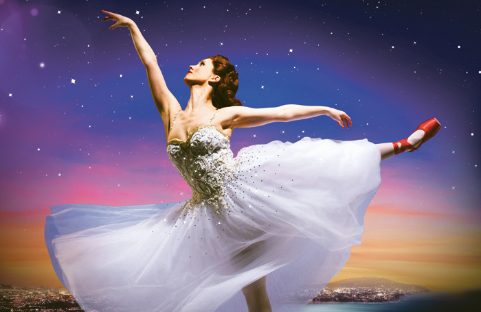 Matthew Bourne's New Adventures to mark 30th anniversary with a year of ...