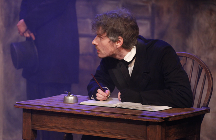 A Christmas Carol review, Mac, Birmingham, 2016