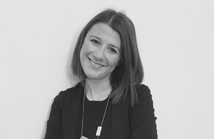 Helen Shute appointed chief exec at Rambert