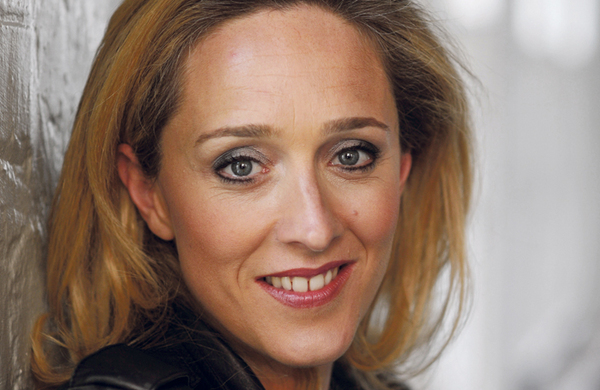 Interview with Donmar producer Kate Pakenham