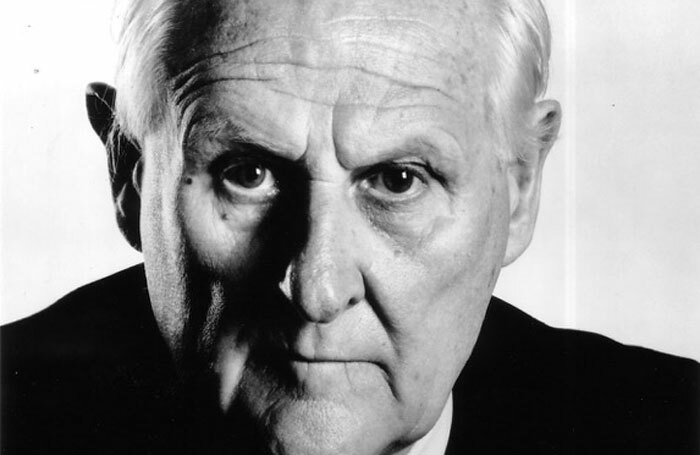 Obituary: Peter Vaughan