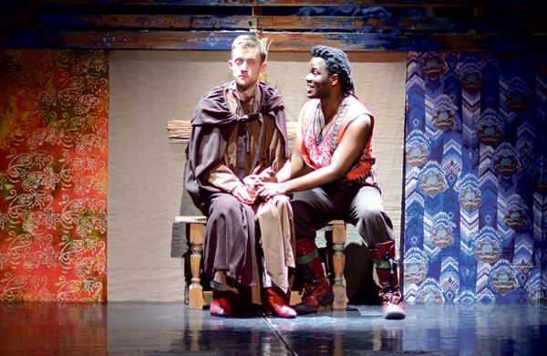 Why cruise ships could be the new rep training