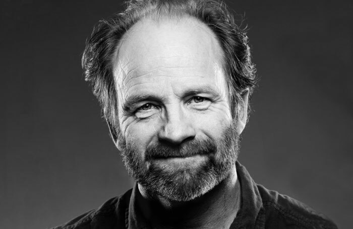 Adrian Rawlins appointed artistic director of East Riding Theatre