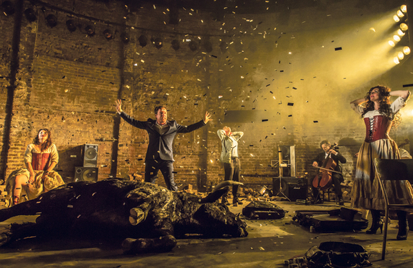 Young designers to watch in 2017