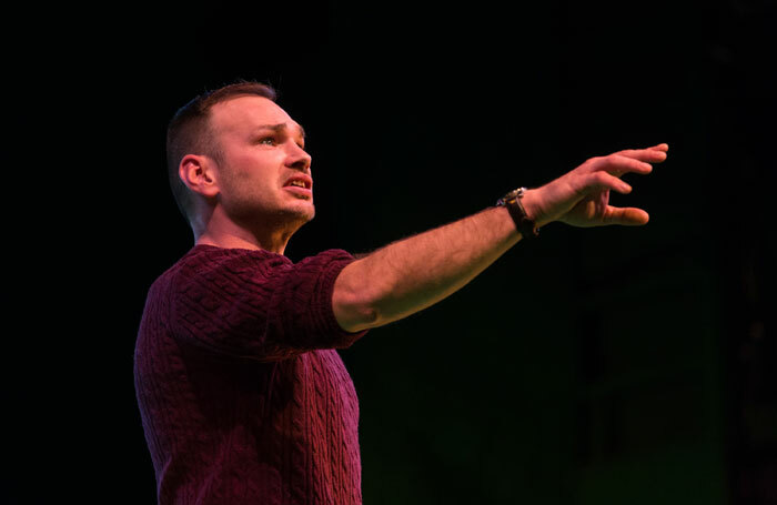 Monologue Slam UK sends 10 performers to work with Channel 4