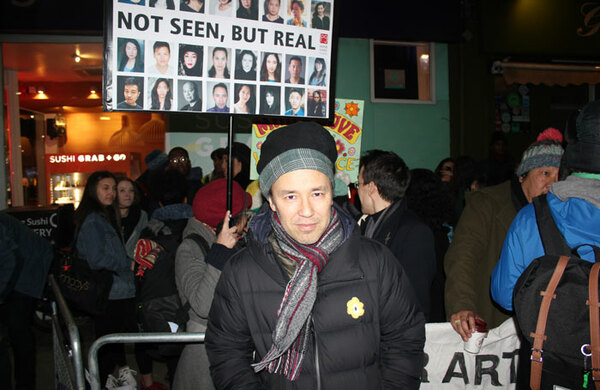 Daniel York Loh