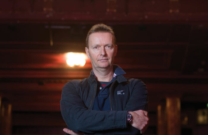 Mark Goucher appointed chief exec of Cheltenham Everyman