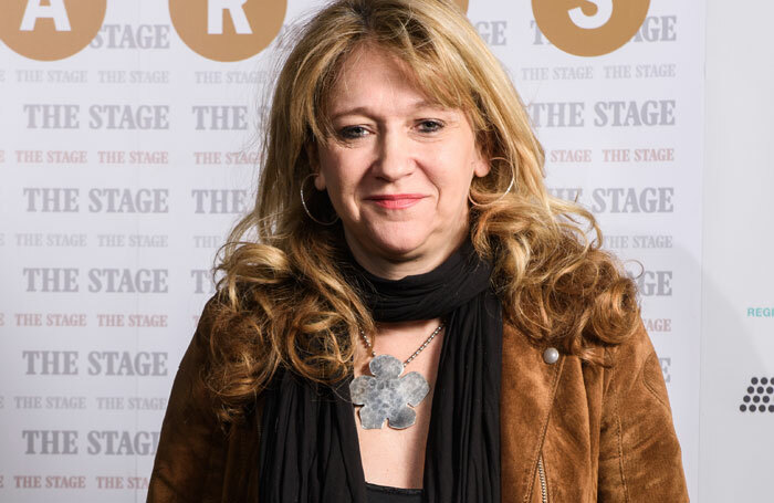 Sonia Friedman: 'The world is in crisis and the arts can make a difference'