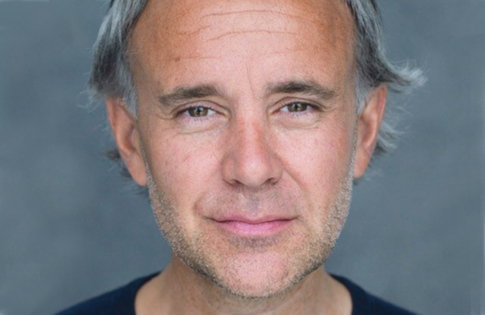 My First Audition: Actor Charlie Carter