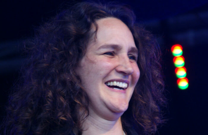 Rachel Kavanaugh: ‘Directors are badly paid because they are taken ...